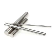 China 8mm 15mm Stainless Steel Rods Hot Rolled Polished Bright Ground SS2205 for sale
