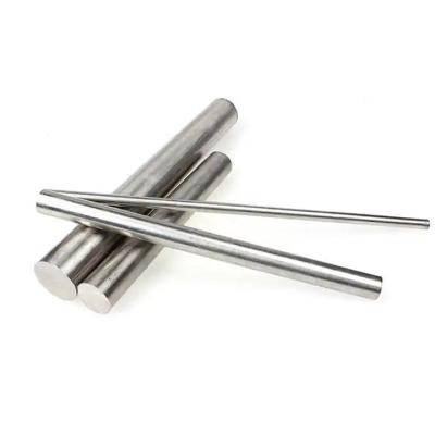 China 8mm 15mm Stainless Steel Rods Hot Rolled Polished Bright Ground SS2205 for sale