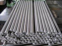 China No.1 Surface 202 201  Stainless Steel Rods 30mm For Decoration for sale