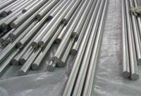 China SUS201 304 316 Stainless Steel Rods ASTM 10mm 15mm Super Duplex Round Bar for sale
