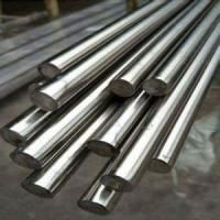 China SUS 321 304l 316l Stainless Steel Rod 420 AISI 660 For Welding for sale