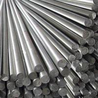 China Polished Bright Ground SS2205 Stainless Steel Bar SUS304 316 2D 2B for sale