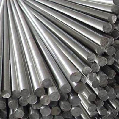 China Polished Bright Ground SS2205 Stainless Steel Bar SUS304 316 2D 2B for sale