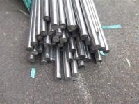 China Polished Bright Ground SS2205 Stainless Steel Bar SUS304 316 2D 2B for sale