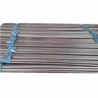 China ASTM 316 316l Stainless Steel Bar Hexagonal AiSi 6mm 3mm Stainless Steel Rod S31803 for sale