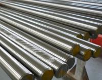 China Polished Bright Ground SS2205 Stainless Steel Bar SUS304 316 2D 2B Surface Round for sale