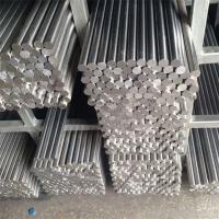 China SS430 410 416 Stainless Steel Rods ASTM Hot Rolled 100mm Punching for sale