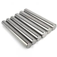 China Bright Metal 347 Stainless Steel Round Bar 2mm 3mm 6mm for sale