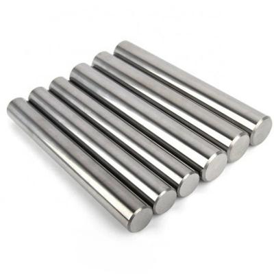 China Bright Metal 347 Stainless Steel Round Bar 2mm 3mm 6mm for sale