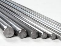 China Inconel Round Bar Titanium Alloy Rod Gr2 Gr5 100MM 200MM 201 304 316L for sale