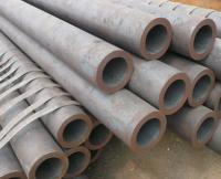 China 12m 33.32 Mm Erw Carbon Steel Pipe SGS Astm A106 Pipe Grade B for sale