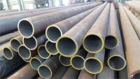 China G3459 Carbon Steel Seamless Steel Pipe 25mm Welded For Structure for sale