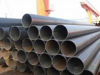 China API Seamless Carbon Steel Pipe ASTM B 675 676 Q235 for sale