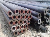 China G3459 Carbon Steel Seamless Steel Pipe 25mm Welded For Structure for sale