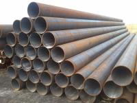 China EMT Q235 Carbon Steel Pipe Tube 20mm Seamless ASTM GB AISI JIS for sale