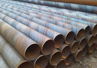 China 34mm API Welded Low Carbon Steel Pipe Tube ASTM 42CrMo for sale