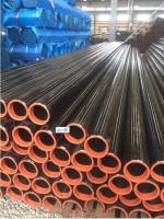 China API 5L 20mm 30mm 50mm Seamless Carbon Pipe MS Steel Pipe Gr.B X42 X46 100mm for sale