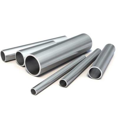 China AISI 40mm 34mm Stainless Steel Tube Pipe 321 2B Finish for sale