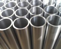 China SS304 JIS Stainless Steel Duplex Pipe 1000mm 25mm 316 Stainless Steel Tube for sale