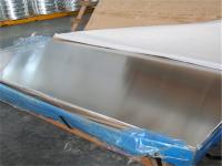 China Weldability Alloy 2mm  Aluminum Sheet ASTM 5754 Good Corrosion Resistance for sale