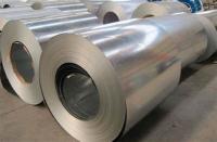 China St37 Dx51Galvanized Steel Coils DC01 Dc02 Dc06 Hot Dipped Galvanized Steel Coil for sale
