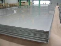 China 1mm  2mm 3mm Cold Rolled Stainless Steel Plate 2B BA 4K 8K Mirror Finish for sale