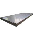 China 409 201 202 304 316  ASME SA240 Super Duplex Stainless Steel Plate Stock 1219mm Width for sale