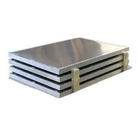 China 409 430 Cold Rolled Stainless Steel Plate Sheet 0.3mm Super Duplex for sale