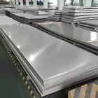 China STM 316Ti Hot Rolled Stainless Steel Sheet 10mm Thick Stainless Steel Plate BA for sale
