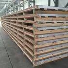China Mirror Bright Finish Stainless Steel Sheets SUS 347 304 316 Cold Rolled SS Plate for sale