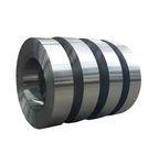 China Aisi 410 HL 100mm Stainless Steel Coil With Oxidation Resistance Cold Rolled for sale