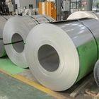 China Hot Rolled Stainless Steel Plate Coil 5mm Chromium Nickel SS 201 202 304 for sale