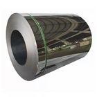 China Hot Rolled  Stainless Steel 300 400 Series 2B Finished 3mm 5mm Thickness Stainless Steel Coil for sale