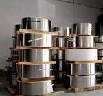 China 2B 1.0mm*1219mm Polished Stainless Steel Coil 304 Cold Rolled With Smooth Edge for sale