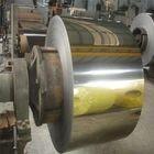 China Ba Surface 301 Stainless Steel Coil Full Hard Half Hard 301 5cr15mov 0.8mm 1.0mm Thickness for sale