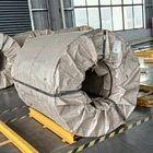 China 3mm  5mm 6mm Stainless Steel Hot Rolled Coil 1219x2438mm  304 316 ASTM Standard for sale