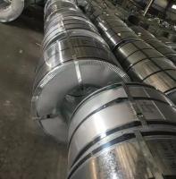 China AISI BA Surface Mill Edge Stainless Steel Coil Strip SUS 316L 310S 304 3Cr12 Top Grade 2B 1500mm for sale