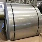 China 316 410 430 Hot Rolled Stainless Steel Coil Strip 3mm For Chemical Industries for sale
