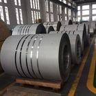 China 2B Surface AISI 201 Stainless Steel Coils GB 303 304 HR  5mm Stainless Steel Coil for sale