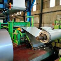 China Hot Rolled  Stainless  Steel 201 430 410s Stainless Steel Coils 600mm Width High Alloy for sale
