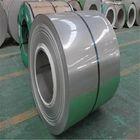 China 201 J1  J2  J 3  Stainless Steel Coil 202 BA Surface Finish Cold Rolled With Smooth Edge for sale