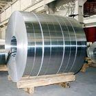 China JIS Standard  201  304 Stainless Steel Coil With 3-15MT Coil Weight And 1000-6000mm Length for sale
