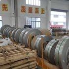 China SS 410 430 AISI Stainless Steel Coils Strip 1mm For Building Used for sale