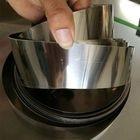 China 316 410 430 Hot Rolled Stainless Steel Coil Strip 3mm For Chemical Industries for sale
