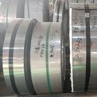 China 2B Surface AISI 201 Stainless Steel Coils GB 303 304 HR  5mm Stainless Steel Coil for sale