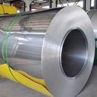 China AISI BA Surface Mill Edge Stainless Steel Coil Strip SUS 316L 310S 304 3Cr12 Top Grade 2B 1500mm for sale