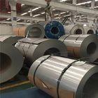 China 201 J1  J2  J 3  Stainless Steel Coil 202 BA Surface Finish Cold Rolled With Smooth Edge for sale