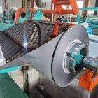 China 201 304 304l 316 316l Stainless Steel Sheet Coil 1500mm Width Cold Rolled for sale