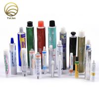 China Aluminum Tube For Medicine Ointment And Pharmaceutical Packaging for sale