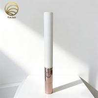 China 10ml 20g high quality eye cream tube with massage applicator for sale